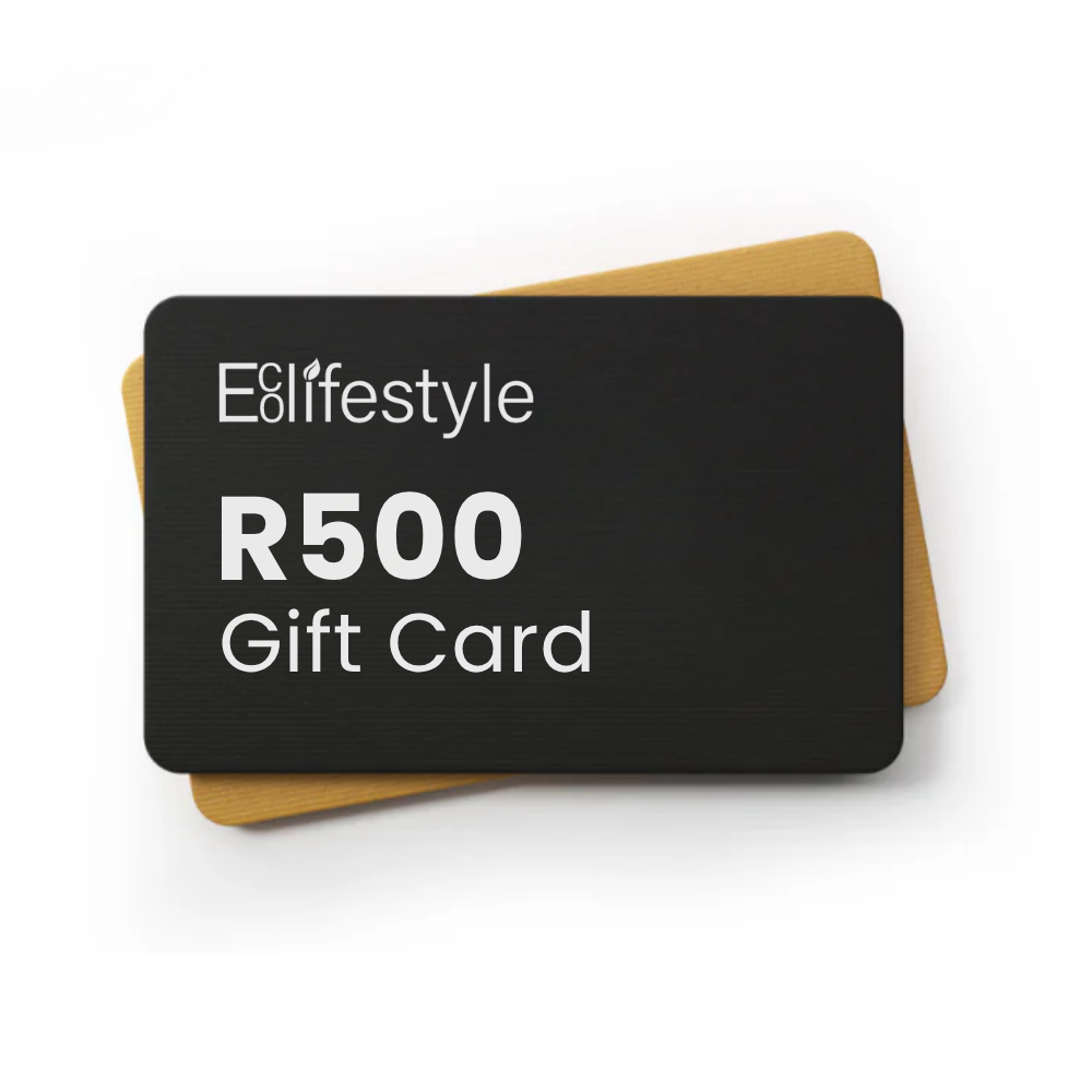 Digital Gift Card – Eco Lifestyle